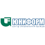 Юниформ - купить в cleanroom.by